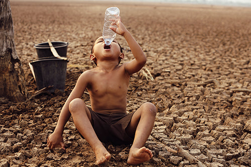 Water Scarcity In India | Bepure Blog