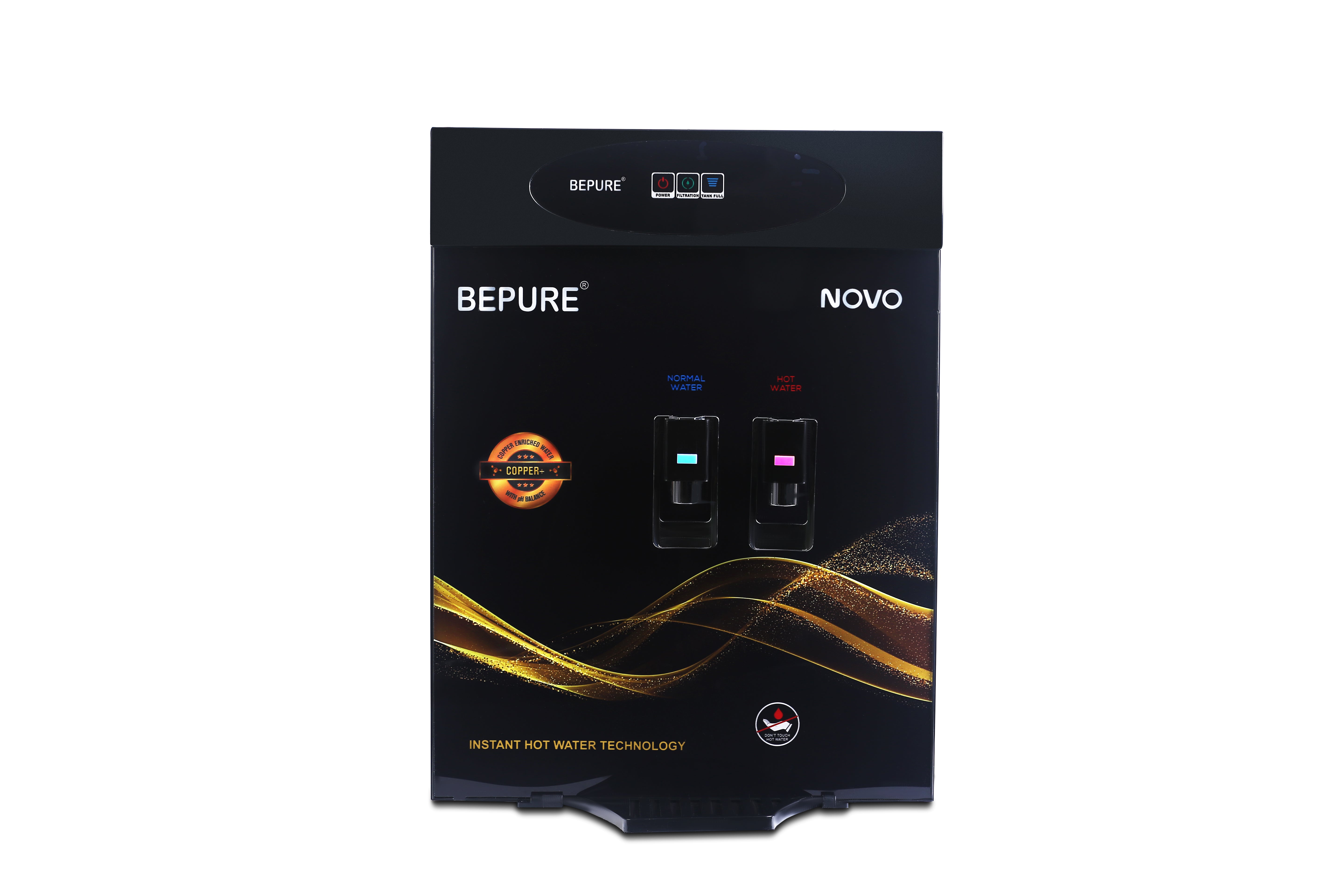 Buy Water Purifier With Hot Water Function | Bepure