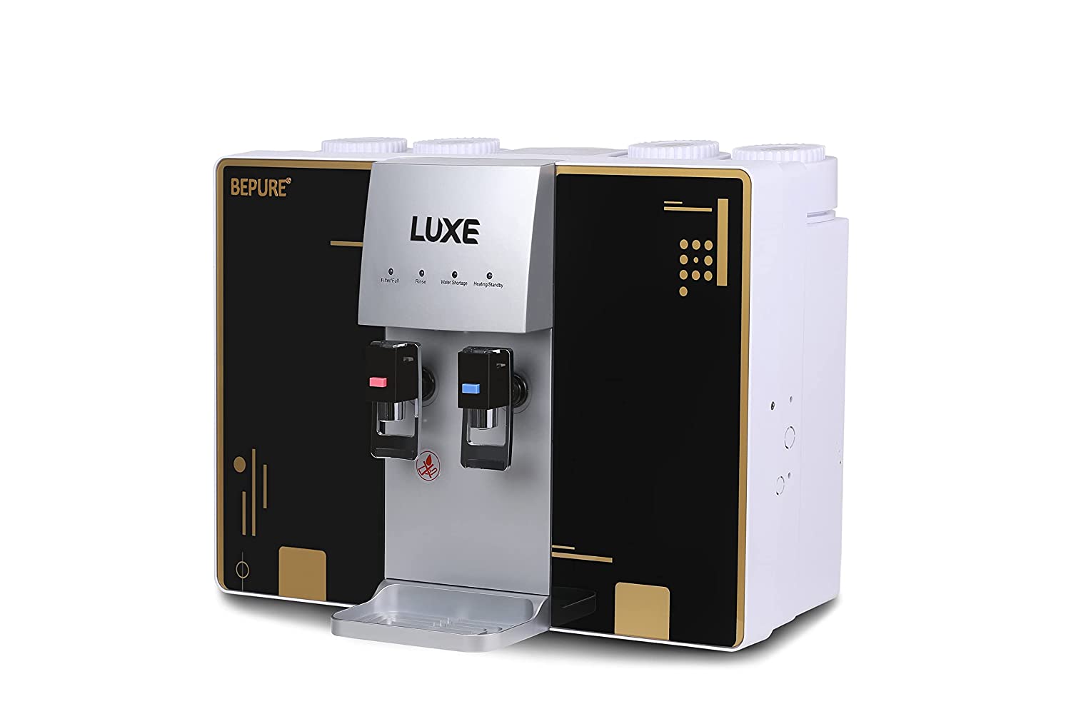 Buy Water Purifier With Hot Water Function | Bepure