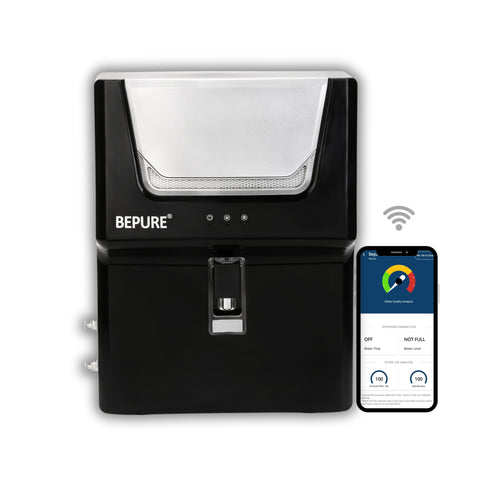 Bepure | Buy Water Purifier Online | Free 7-Day Trial